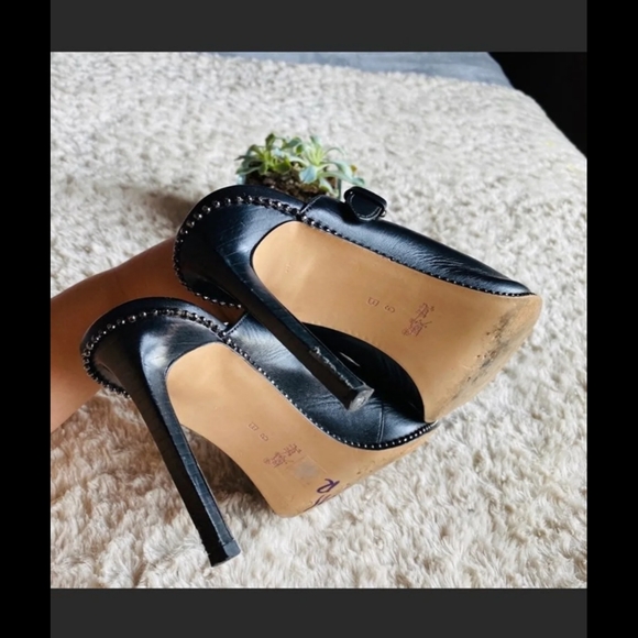 Coach | Shoes | Coach Mules | Poshmark